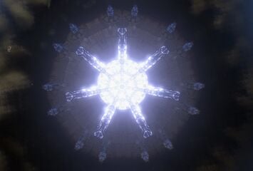 Slipspace portal - Halopedia, the Halo wiki