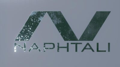 Naphtali Contractor Corporation - Company - Halopedia, the Halo wiki