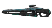Weapon skins (Halo 4)/LightRifle - Halopedia, the Halo wiki