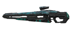 Forerunner Hybrid Kit - Halopedia, the Halo wiki