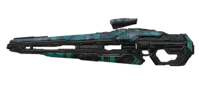 Forerunner Hybrid Kit - Halopedia, the Halo wiki