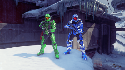 Helljumper - Armor - Halopedia, the Halo wiki