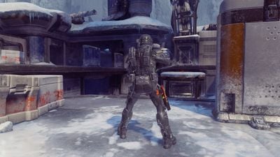 Nightfall - Armor - Halopedia, the Halo wiki