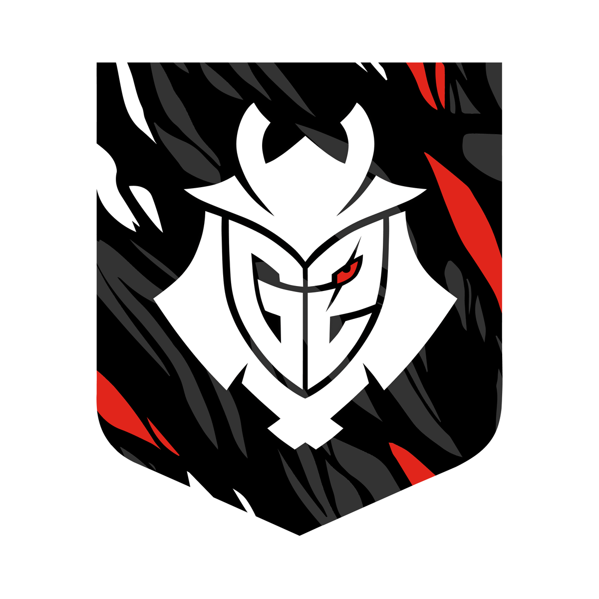 File:HINF - Emblem icon - Year 2 G2 Esports Launch.png - Halopedia, the ...