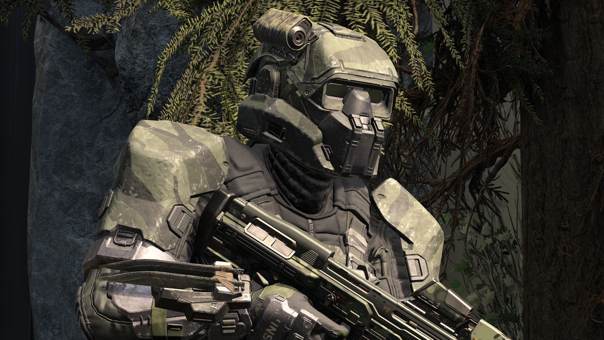 Rakshasa - Armor - Halopedia, the Halo wiki