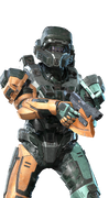 Cestus - Armor - Halopedia, the Halo wiki