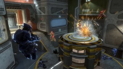 AKIS - Armor - Halopedia, the Halo wiki
