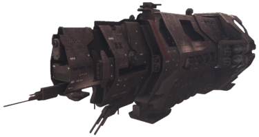 Cruiser - Halopedia, the Halo wiki