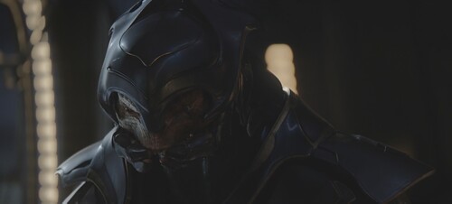 Var 'Gatanai - Character - Halopedia, the Halo wiki