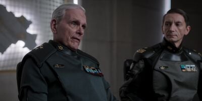 Terrence Hood - Character (Silver Timeline) - Halopedia, the Halo wiki