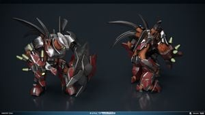 Mgalekgolo - Species - Halopedia, the Halo wiki