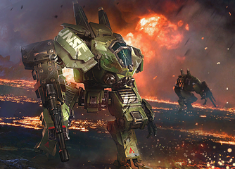 HRUNTING Mark III [S] Cyclops - Vehicle - Halopedia, the Halo wiki