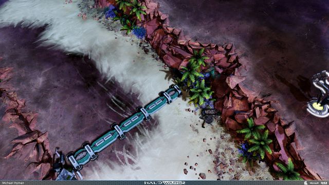 UNSC Barricade - Halopedia, the Halo wiki