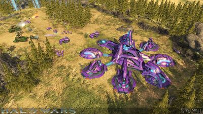 Covenant Citadel - Halopedia, the Halo wiki