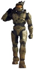 Vacuum suit - Halopedia, the Halo wiki