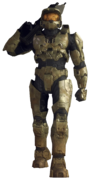 Powered exoskeleton - Halopedia, the Halo wiki