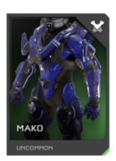 Category:Images of MJOLNIR Mako - Halopedia, the Halo wiki