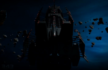 Mona Lisa - Ship - Halopedia, the Halo wiki