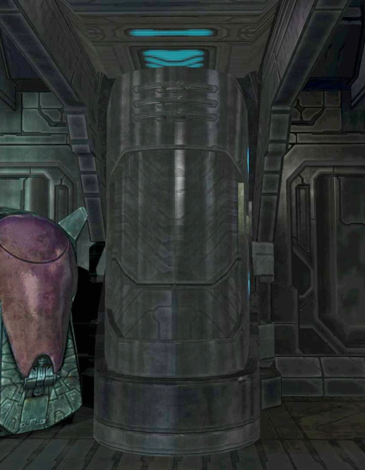 File:Terminalclosed.jpg - Halopedia, the Halo wiki