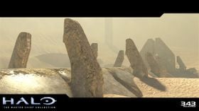Waypoint - Achievement - Halopedia, the Halo wiki