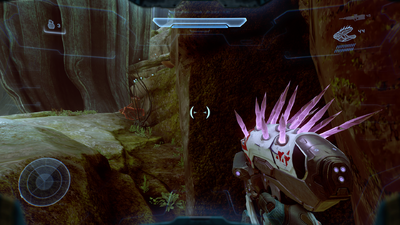 Type-56D needler - Weapon - Halopedia, the Halo wiki