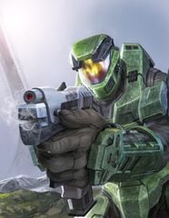 Halo: Combat Evolved Anniversary - Game - Halopedia, the Halo wiki