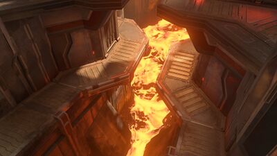 Breaker - Multiplayer map - Halo Infinite - Halopedia, the Halo wiki