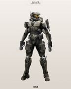 Samuel - Armor - Halopedia, the Halo wiki