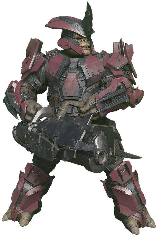 Ik'novus - Character - Halopedia, the Halo wiki