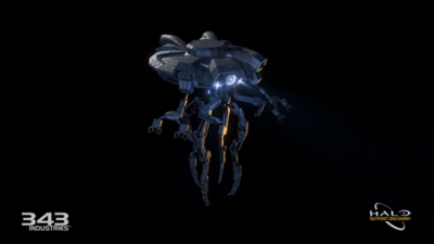 Steward Sentinel - Halopedia, the Halo wiki