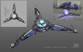 Gravity lift - Halopedia, the Halo wiki