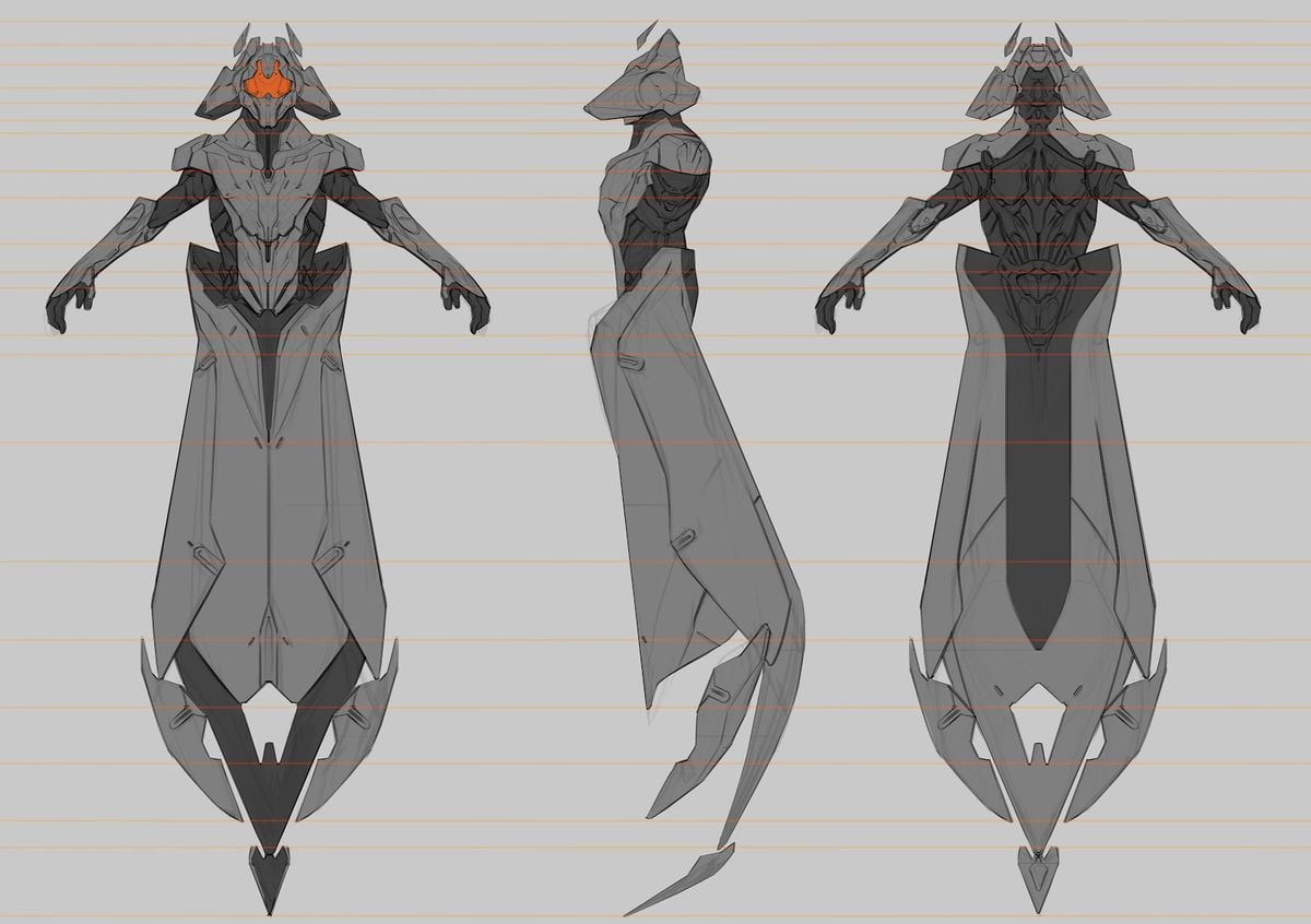File:Halo 4 Promethean Concept art.jpg - Halopedia, the Halo wiki