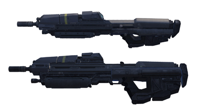 Archive:Halo Waypoint/2009 to 2014/Universe/Weapons - Halopedia, the ...