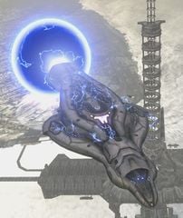 Slipstream space - Halopedia, the Halo wiki