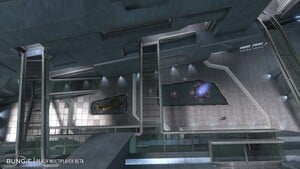 Sword Base - Multiplayer map - Halo: Reach - Halopedia, the Halo wiki