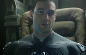 Fireteam Majestic - Halopedia, the Halo wiki