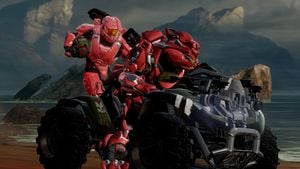 Assault - Halopedia, the Halo wiki