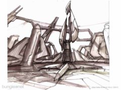 Control Room (Installation 04) - Halopedia, the Halo wiki