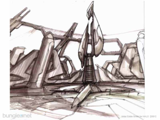 Control Room (Installation 04) - Halopedia, the Halo wiki