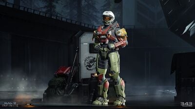 Noble Intention - Halo Infinite event - Halopedia, the Halo wiki