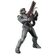 Craig - Halopedia, the Halo wiki