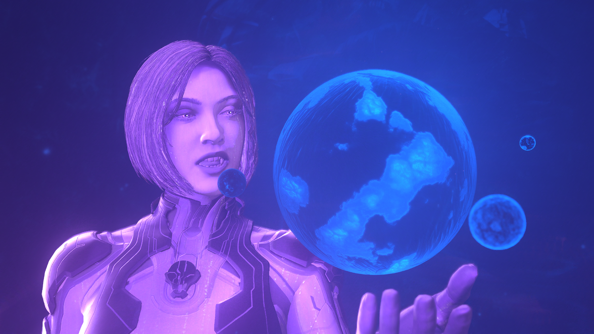 File:HINF Cortana&Doisac.png - Halopedia, the Halo wiki