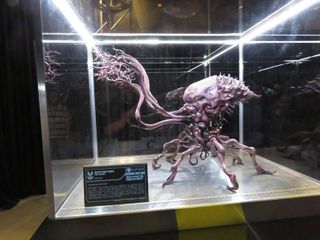 Pod infector - Halopedia, the Halo wiki