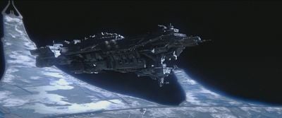 Phoenix-class colony ship - Ship class - Halopedia, the Halo wiki
