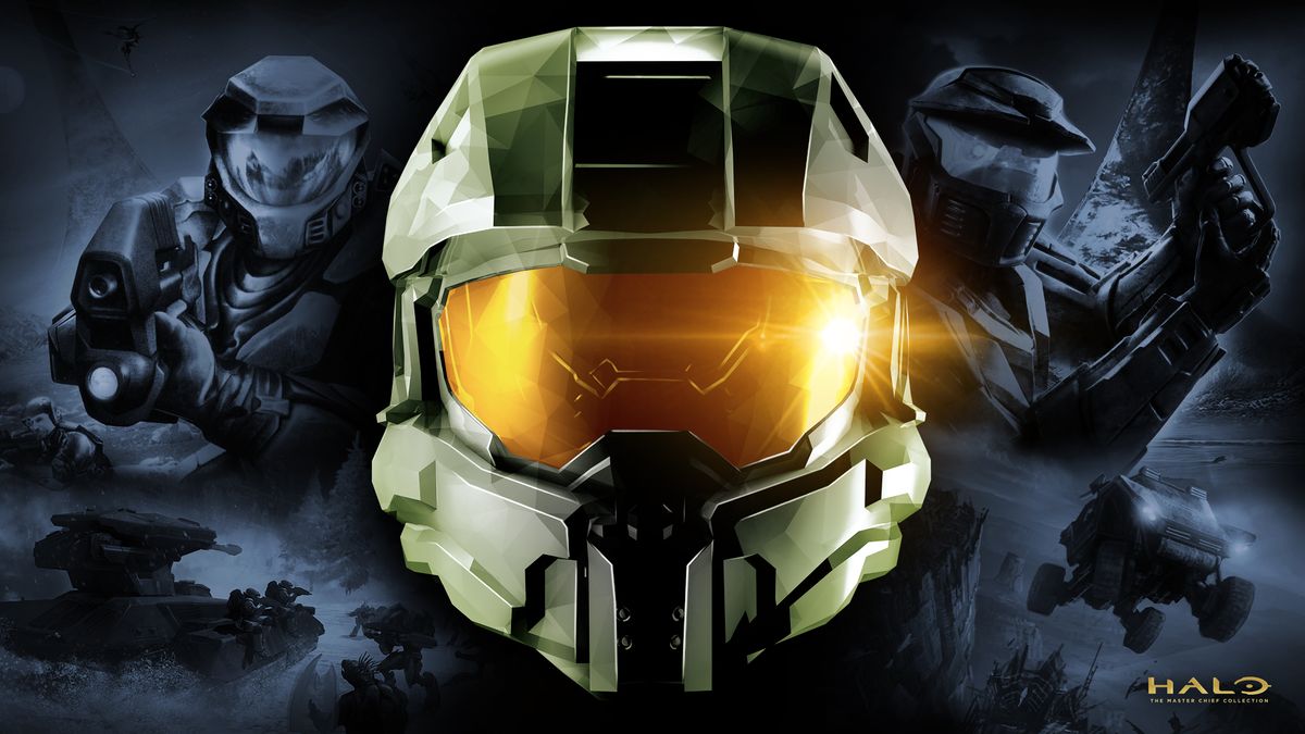 File:The Master Chief Collection - CEA splash screen.jpg - Halopedia ...