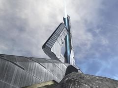Barrier tower - Halopedia, the Halo wiki