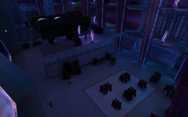 Hangar bay - Halopedia, the Halo wiki