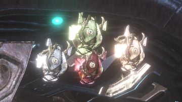 Yanme'e/Gameplay - Halopedia, the Halo wiki