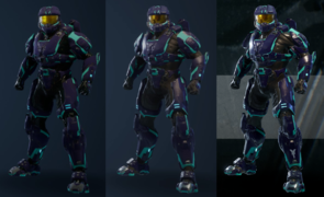 Category:Images of MJOLNIR Mark VI in Halo 2: Anniversary - Halopedia ...