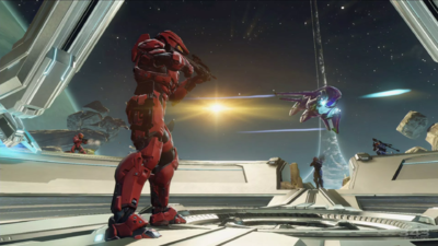 Zenith - Multiplayer map - Halo 2: Anniversary - Halopedia, the Halo wiki